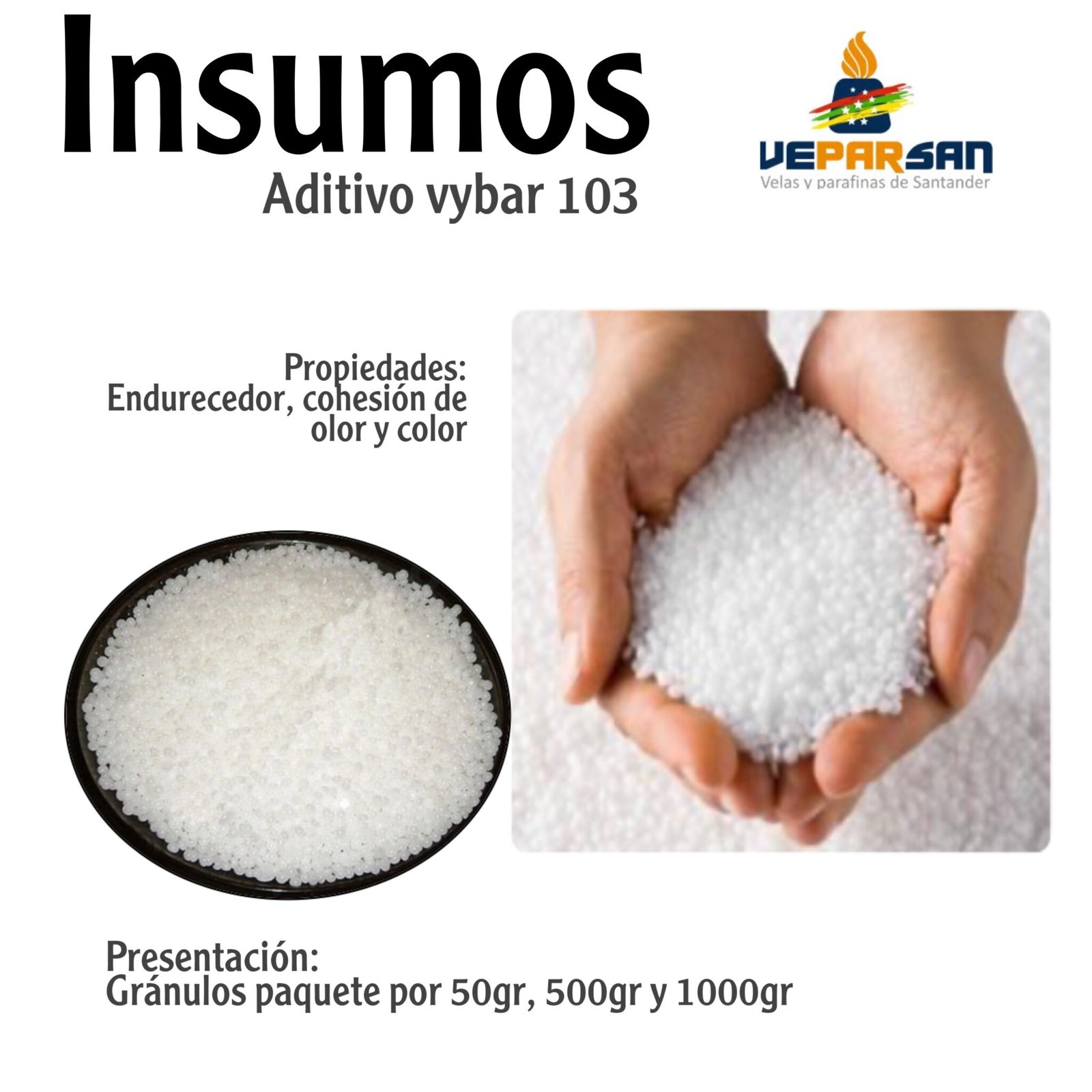 Aditivo Vybar 103 – velasdesantander.com.co